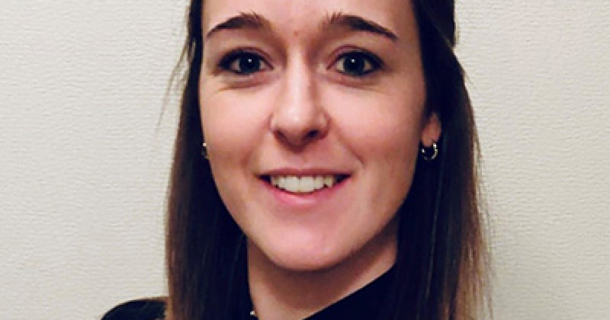 Laura Kuppens | VLAIO